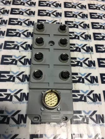 LUMBERG Micro Actuator/Sensor Distribution Box N/A - MRO INDUSTRIAL