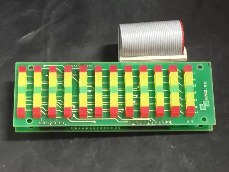 Nordson Bargraph Display Circuit Board 289933 - MRO INDUSTRIAL