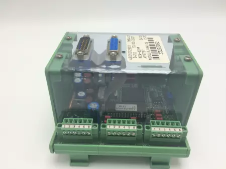 NORDSON ANALOG MODULE 292287 - MRO INDUSTRIAL