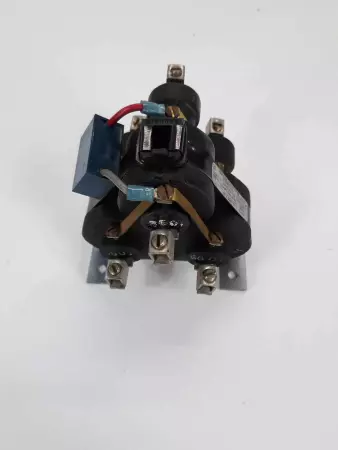 Mercury Contactor Relay Contactors 335 NO-120A - MRO INDUSTRIAL