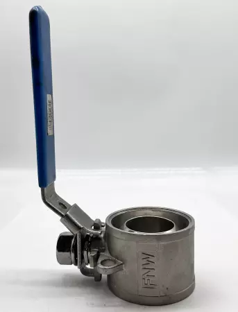 FNW Ball Valve 360 SW - MRO INDUSTRIAL