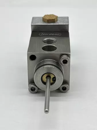 Nordson Glue Gun Valve Module 38171338 - MRO INDUSTRIAL