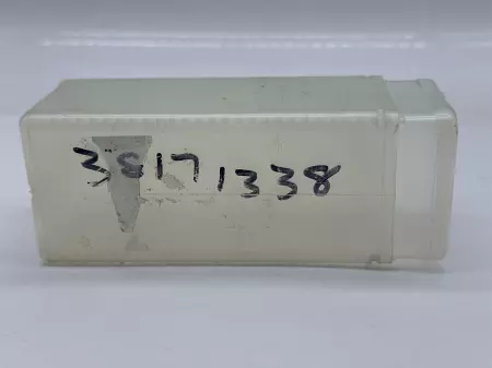 Nordson Glue Gun Valve Module 38171338 - MRO INDUSTRIAL
