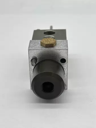 Nordson Glue Gun Valve Module 38171338 - MRO INDUSTRIAL