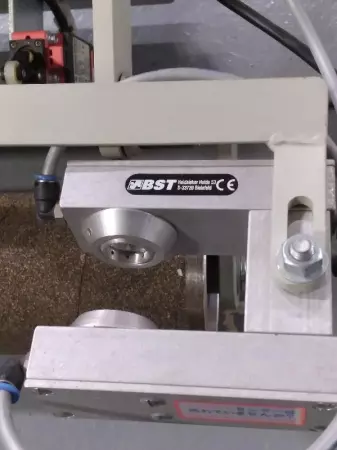 BST Web Guide Assembly 38984 - MRO INDUSTRIAL