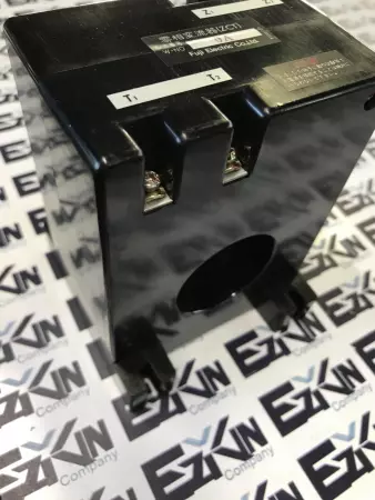 Fuji Electric Current Transformers 3945 - MRO INDUSTRIAL