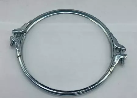 Jacob Pull-Ring Tubing Clamp 3NW2240921 - MRO INDUSTRIAL