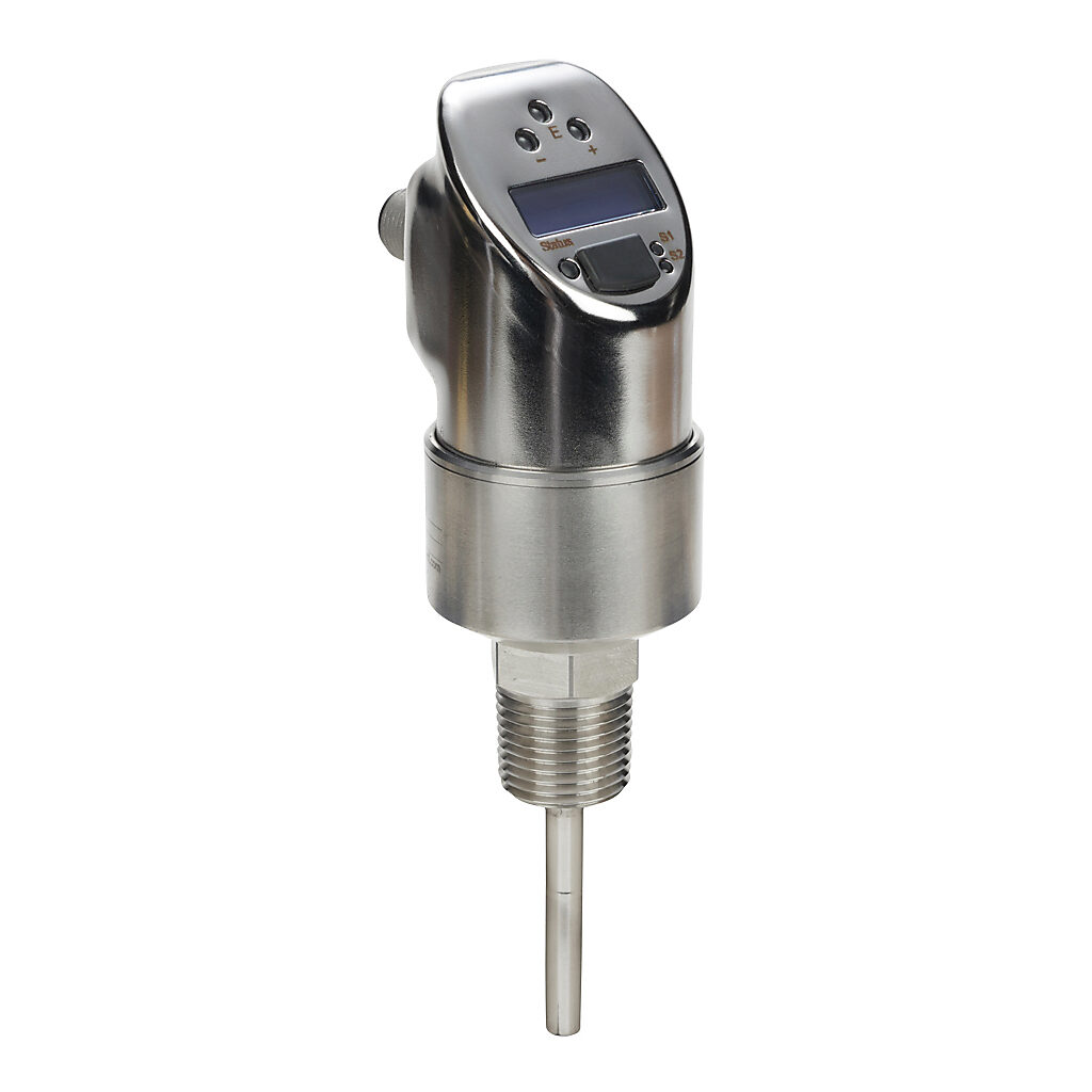 ETS50N-50-1003 - ProSense digital temperature sensor, 1/2in male NPT ...
