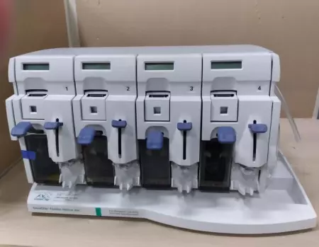 Affymetrix Genechip Fluidics Station 400 - MRO INDUSTRIAL