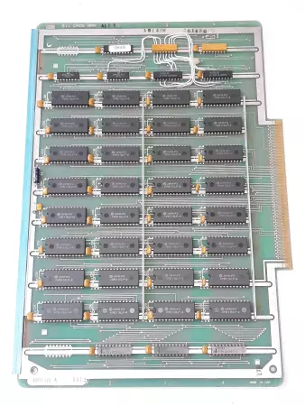 DynaPath CMOS Ram 4201322A - MRO INDUSTRIAL