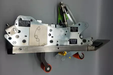 SOCO Systems Tape Dispenser 425003321 - MRO INDUSTRIAL