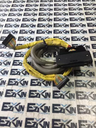 Fanuc Robotic Cable 49-0121-781 - MRO INDUSTRIAL