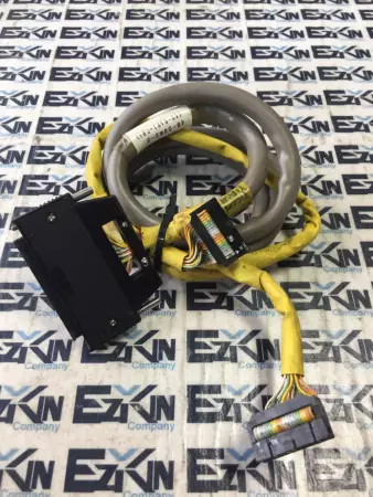 Fanuc Robotic Cable 49-0121-781 - MRO INDUSTRIAL