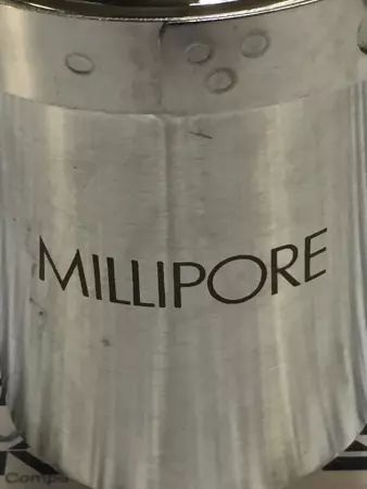 Millipore Dispensing Pressure 4M1 - MRO INDUSTRIAL