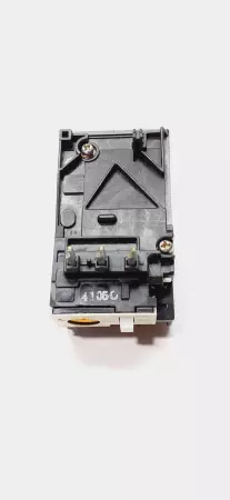 Fuji Thermal Overload Relay 4NKOAH - MRO INDUSTRIAL