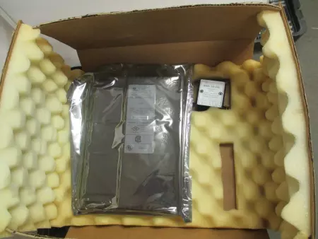 Texas Instruments Channel Controller 500-2108 - MRO INDUSTRIAL