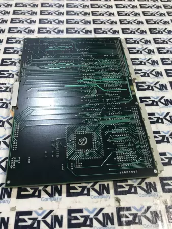 ElectroCom Circuit Board 502-01228-00 - MRO INDUSTRIAL