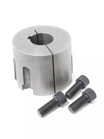 Browning Taper Bore Bushing 5050 X 2-1/2 - MRO INDUSTRIAL