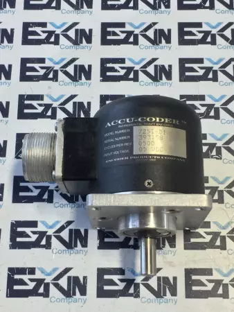 ACCU-CODER ENCODER N/A - MRO INDUSTRIAL