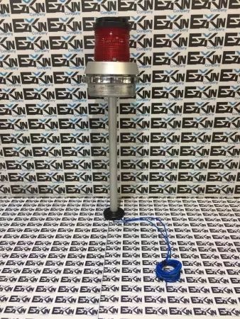 Edwards Adaptalight Stackable Beacon Unit N/A - MRO INDUSTRIAL