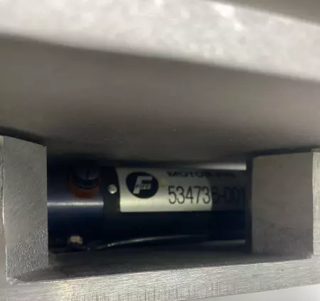 Fife Linear Race Offset Pivot Guide 534736-001 - MRO INDUSTRIAL