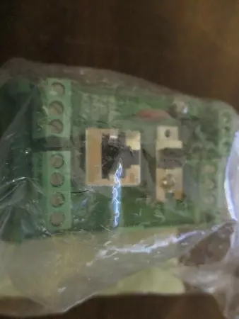 Modbus Plus Program Module 5603903 - MRO INDUSTRIAL