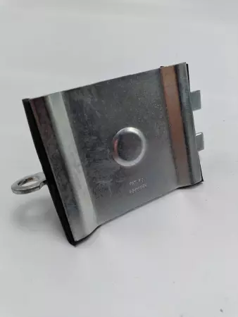 Hoffman Clamp Latch Plate Assembly 564 - MRO INDUSTRIAL