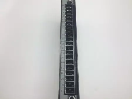 Reliance Electric Pulse Tach Input Module 57C421B - MRO INDUSTRIAL