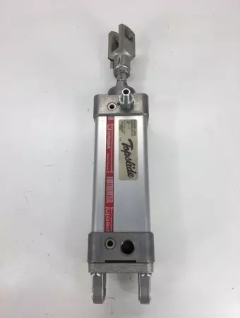 Hoerbiger Origa Pneumatics Cylinders 5927 - MRO INDUSTRIAL