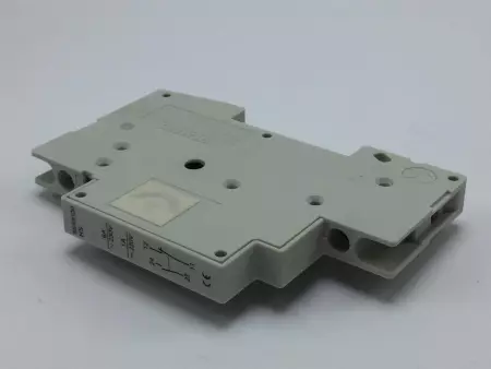 Siemens Contact Block 5SX9100HS - MRO INDUSTRIAL
