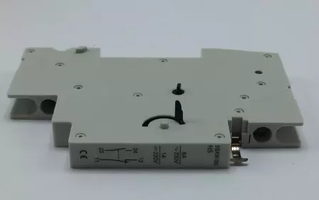 Siemens Contact Block 5SX9100HS - MRO INDUSTRIAL