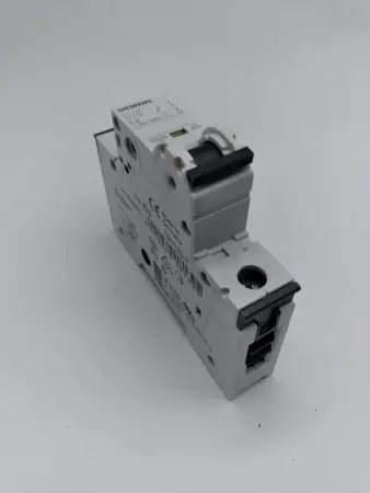 Siemens Circuit Breaker Tested 5SY4102-7 - MRO INDUSTRIAL