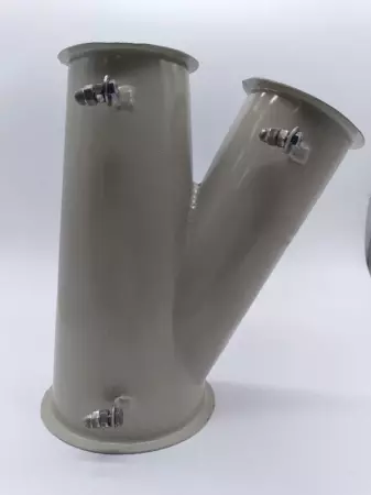 Jacob Coupling Branch 6 - MRO INDUSTRIAL