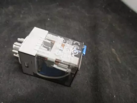 Finder Ice Cube Relay 60.12.9.024.0040 - MRO INDUSTRIAL