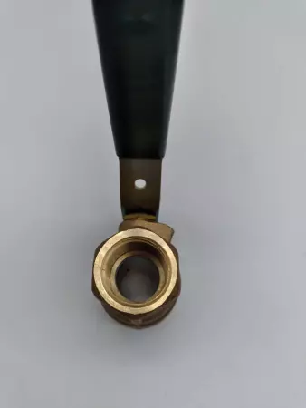 Hammond Ball Valve 600 WOG - MRO INDUSTRIAL