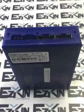 TMD Security CPK+ 6000 LT Series N/A - MRO INDUSTRIAL