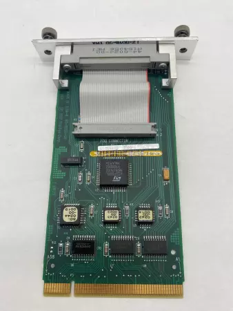 RadiSys Disk Controller Card 61-0093-01 - MRO INDUSTRIAL