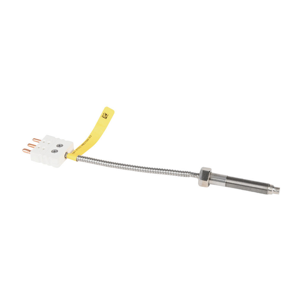 RTD1-MB3T00-01 - ProSense temperature sensor, Pt100 RTD, melt bolt ...