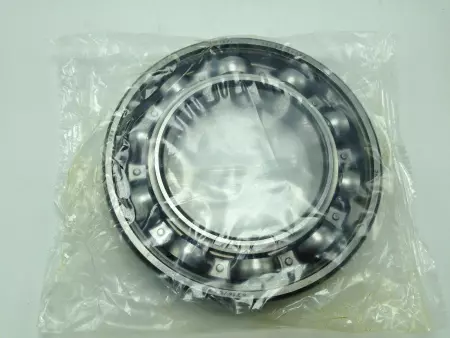 SKF Radial Deep Groove Ball Bearing 6216 JEM - MRO INDUSTRIAL