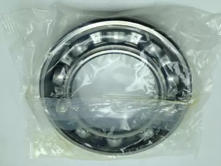 SKF Radial Deep Groove Ball Bearing 6216 JEM - MRO INDUSTRIAL