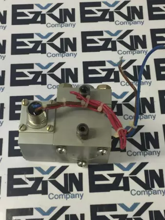 Custom Component Switches Dual-Snap Pressure Switch N/A - MRO INDUSTRIAL