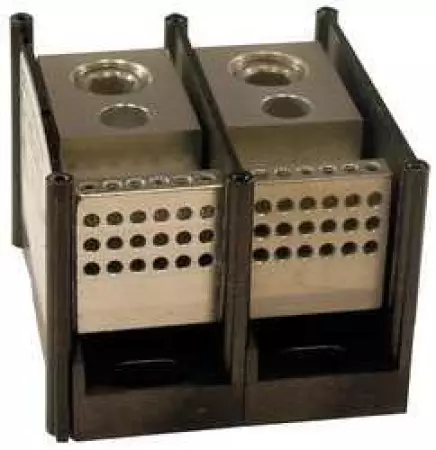 FERRAZ SHAWMUT DISTRIBUTION BLOCK 67492 - MRO INDUSTRIAL