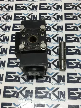 Keystone Pneumatic Actuator N/A - MRO INDUSTRIAL