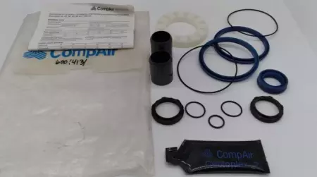 CompAir Seal Repair Kit 68A02A - MRO INDUSTRIAL