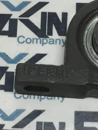 PEER Pillow Block Bearing N/A - MRO INDUSTRIAL
