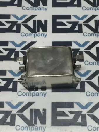SAE Power Switching Transient EMI Filter 6996 - MRO INDUSTRIAL