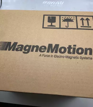 MagneMotion Motor Assy 700-1708-40 SER. A - MRO INDUSTRIAL