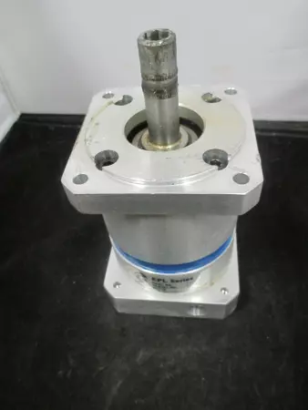 GAM Gearbox, Ratio 10:1 700995 - MRO INDUSTRIAL