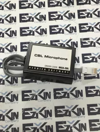 Vernier Microphone for CBL 7077 - MRO INDUSTRIAL