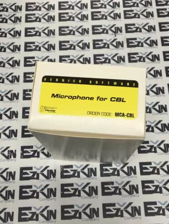 Vernier Microphone for CBL 7077 - MRO INDUSTRIAL
